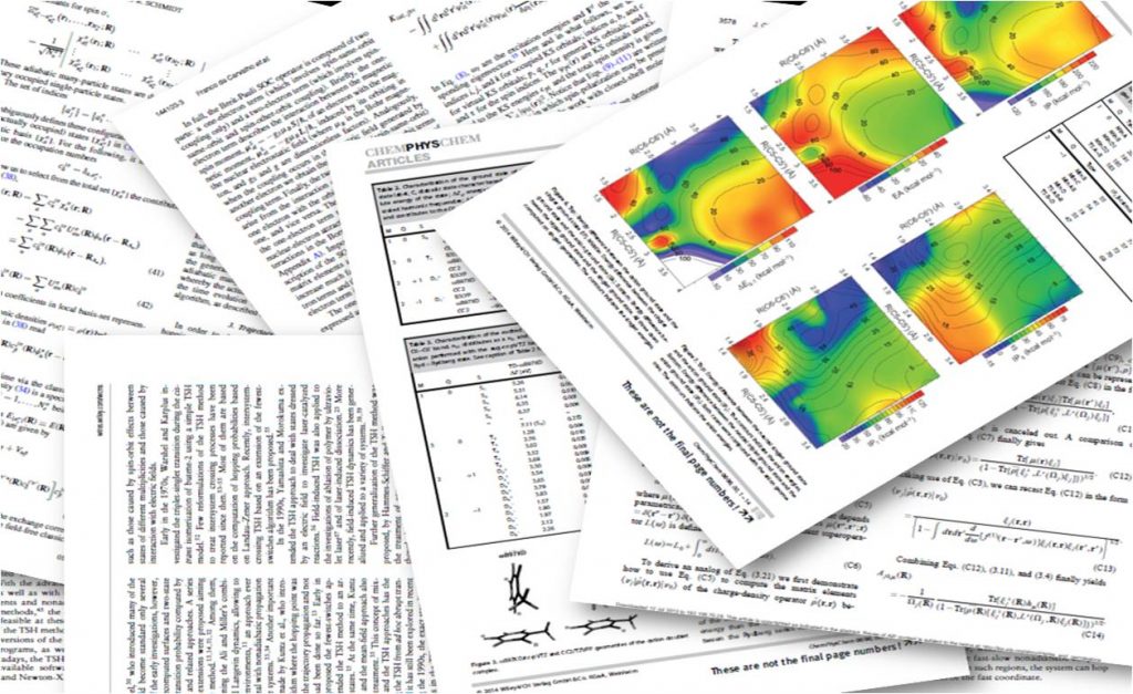 Abstracts: can we thinking about them like high-value content blog posts? Abstracts: can we thinking about them like high-value content blog posts?